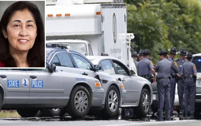 Former PAF Chief Nur Khan’s Daughter Killed in Traffic Accident - News ...